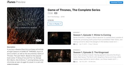 Watch Game Of Thrones Online And Streaming Hbo Watch