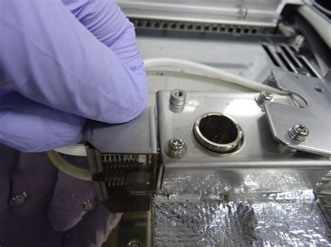 Replacement Of Jetanizer