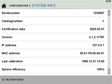 How To Find Your Serial Number BYK Instruments How To Find Your Serial Number BYK Instruments