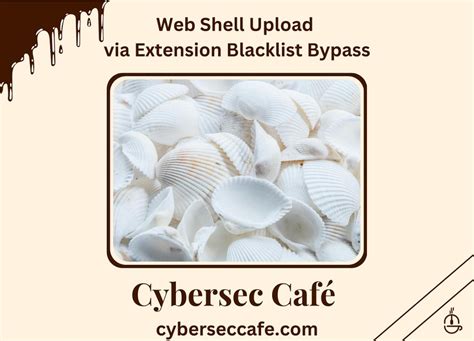 Infosec Writeups Publication On Linkedin Web Shell Upload Via