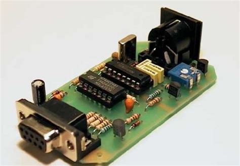 Paramétrer Un Modem Baycom Sous Windows Les Radioamateurs Du Haut Rhin