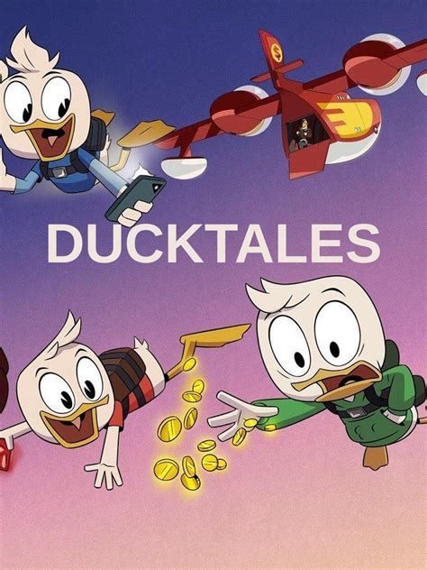 Ducktales