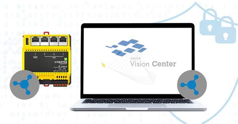 Bacnetsc Secure Data Communication For Buildings Sauter Uk