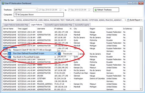 Track Rdp Hack Attacks With Rds Log Viewer 20 Rdpsoft