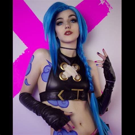 【jinx】zeet Online Life Drawing 91 太空甘蔗 Spacesugarcan