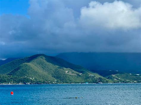 St Kitts Cockleshell Bay Beach Travel2unlimited