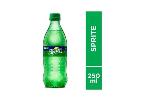Harga Sprite Botol Kecil 250ml Terbaru And Termurah