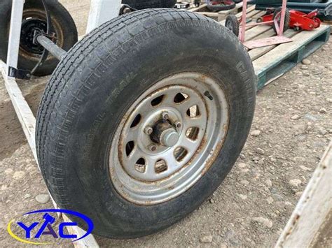 Building Moving Dolly Yac Auctions