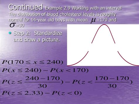 PPT Standardizing And The Standard Normal Curve PowerPoint Presentation ID 1392341