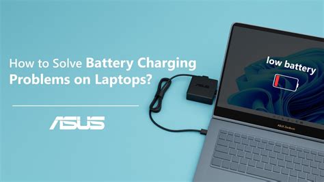 Asus Battery Health Charging