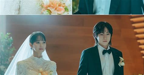 신민아 ♥김영대와 결혼 결심한 이유 ‘손해 보기 싫어서