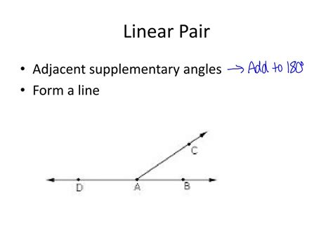 Ppt 1 3 D Angle Relationships Powerpoint Presentation Free Download Id 604934