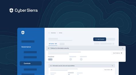 Enterprise Cybersecurity Controls Types And Implementaion Guide For 2024