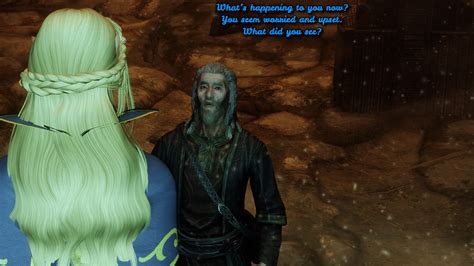 Chapter 36 The Source Of Saarthals Mysterious Aura The Princess Of Hope Loverslab