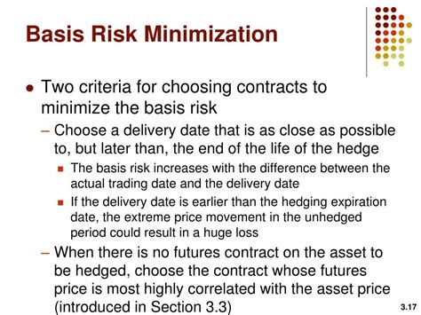Ppt Hedging Strategies Using Futures Powerpoint Presentation Free Download Id2022504