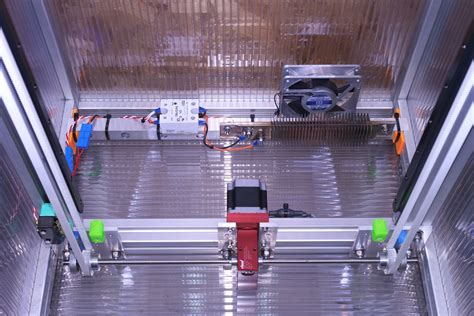 Enclosed Chamber Temperature Monitoring Duet3d Forum