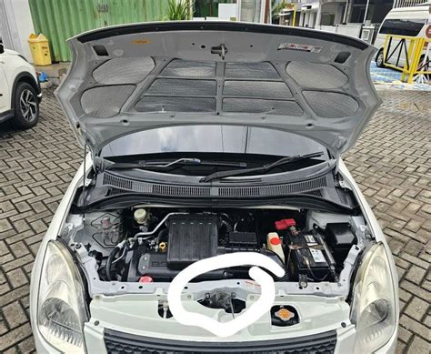 Swift Club Indonesia Permisi Admin Rencana Mau Menang Swift 2010 Matic Nah Yg Saya Tandai Ini