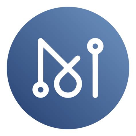 Matrix Ai Network Man Logo Png Vector Svg Free Download