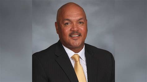 Dr Darrell Echols Reflects On Time As Metea Valley Principal Nctv17