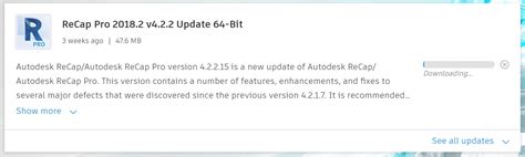 What Happened To Recap Autodesk Community