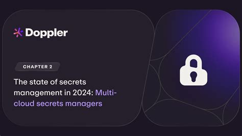 Multi Cloud Secrets Management Guide Doppler