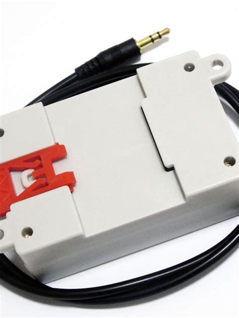 Detection Sound Sensor Audio Headphone Input Control Relay Switch Module 12 24v With Shell