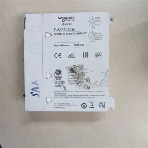 Schneider Plc Cpu Repair And Service In Ghaziabad Id 2853940492197