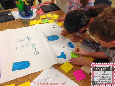 Eberopolis Teaching Reading And Writing With Technology Integrating