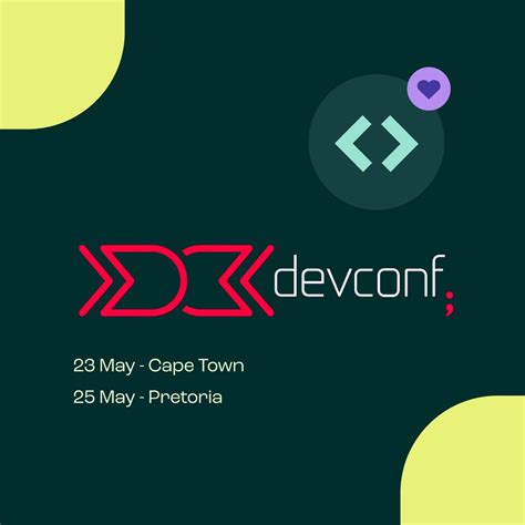 Payfast By Network On Linkedin Devconf Payfast Sponsorship