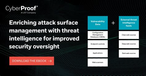 A Guide To Vulnerability Management Mitigating The Risk Of Ai Powered… Cyberproof