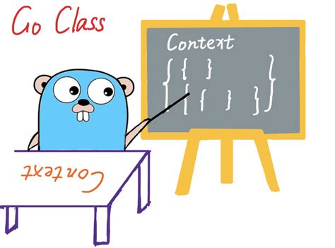 Golang Context应用举例 知乎