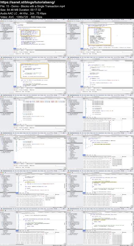 Blockchain Principles And Practices Softarchive