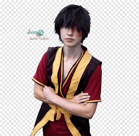 Avatar The Last Airbender Cosplay Aang Costplayto