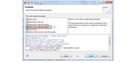 Cds Views Of Sap Hana For Beginners With Example