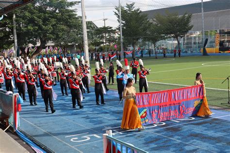 โรงเรียนมารีย์วิทยา นครราชสีมา