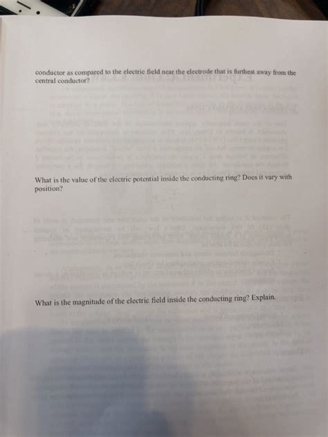 Solved Cladistic Exercise Purpose The Purpose Of This