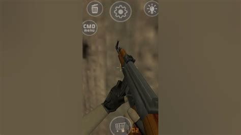 Counter Strike 1 6 Mod Gun Csgo Android Cs16android Cs16 Youtube