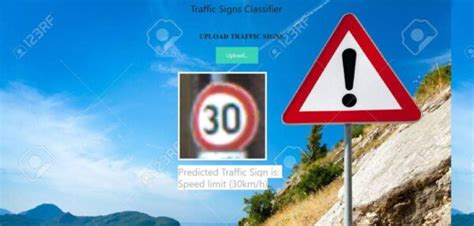Jppy Deep Learning For Large Scale Traffic Sign Detection And Recognition Jp Infotech