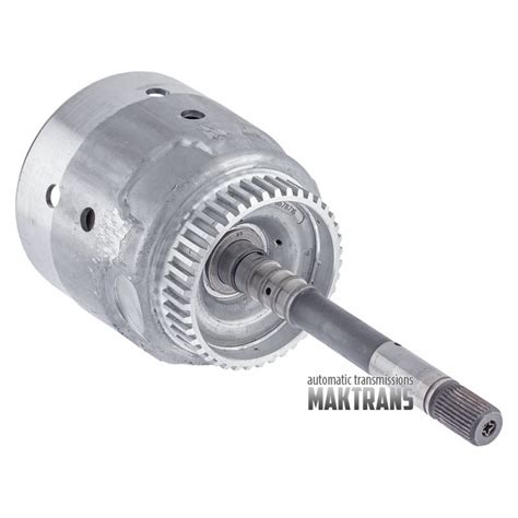 INPUT Drum L E Up Total Height Mm From OEM Buy Now For USD