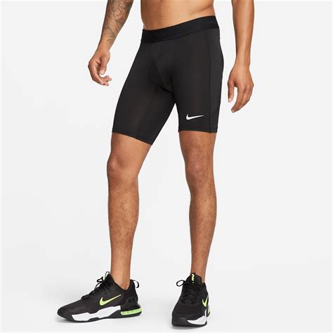 Hombre Entallado Dri Fit Nike Mx