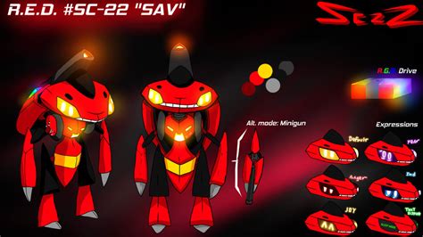 Red Ference Sheet By Savagecaliber22 On Deviantart