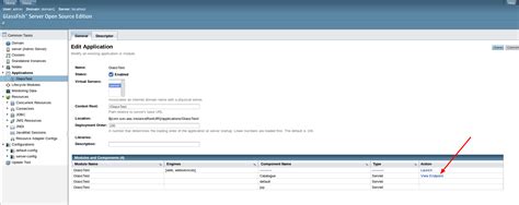 Java Where I Can Find All Wsdl In Glassfish Stack Overflow