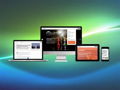 New Issue Of Future Power Technology Out Now