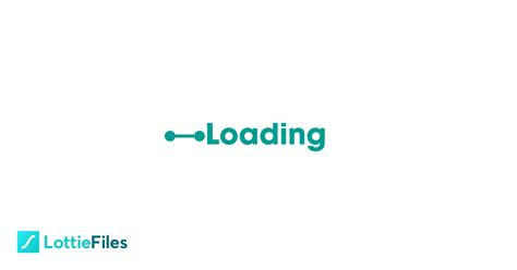 Rotate Loading Logo Preloader Lottie Json Animation By Lottiejson Lottiefiles