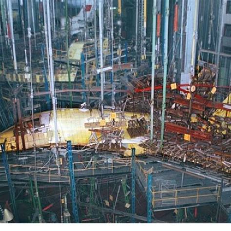 Pdf Full Scale Fatigue Testing