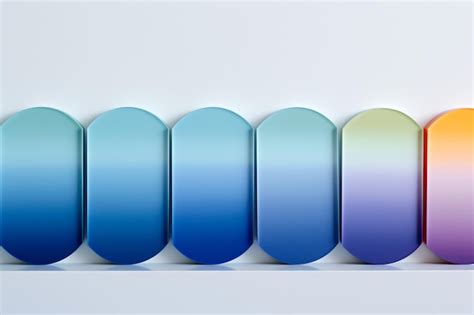 70000 Gradient Color Code Pictures