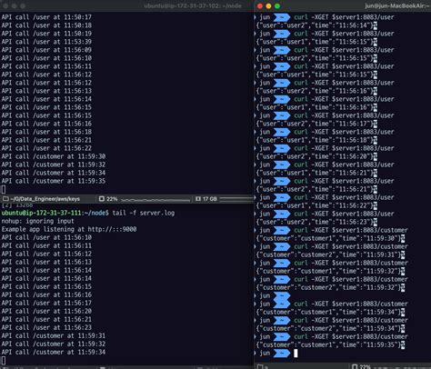 Aws Nginx Load Balancing