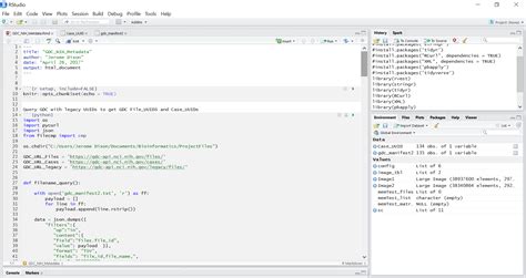 best online ide for r vastcircles