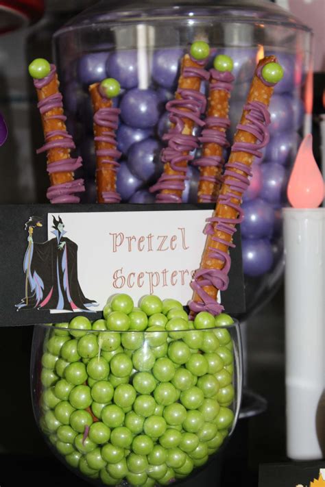 Disney Villains Party Ideas Artofit