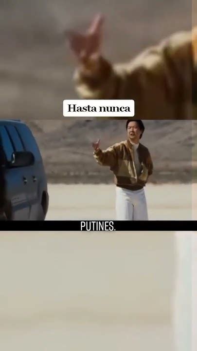 Que Tal Esto Shorts Adios Putines Youtube